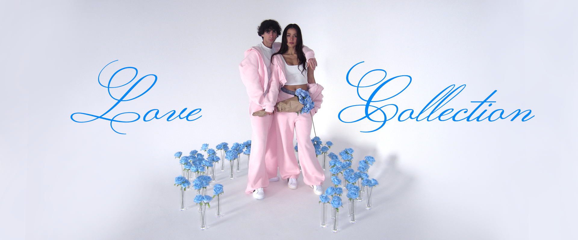 Love Collection – Loading to Future