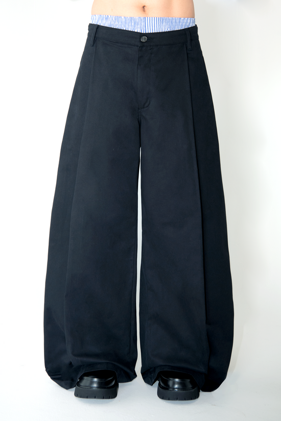 Loading everything pants V2 – Loading to Future